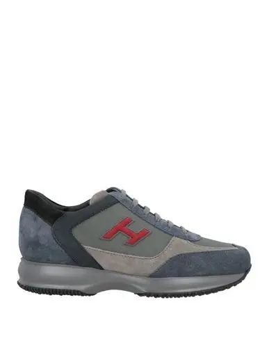Hogan Low-top Sneakers - Navy
