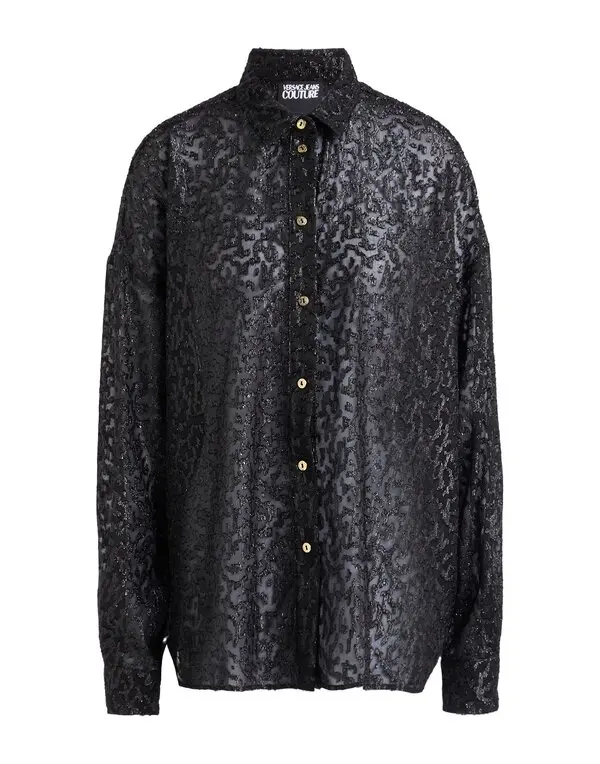 Versace Georgette Shirt