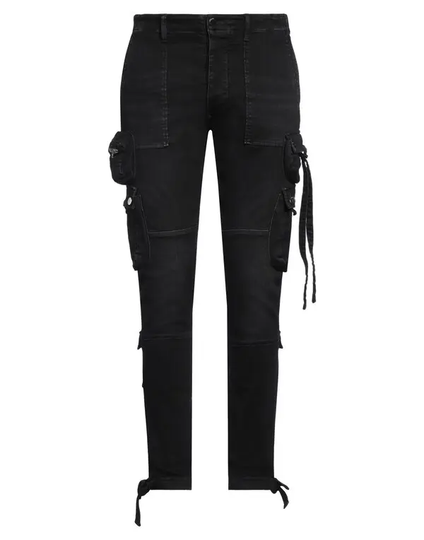 Amiri Pants - Black