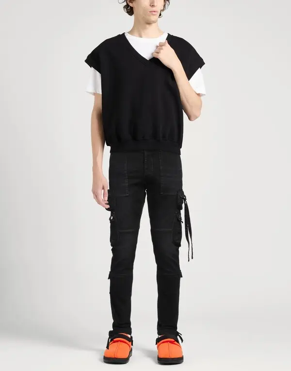 Amiri Pants - Black