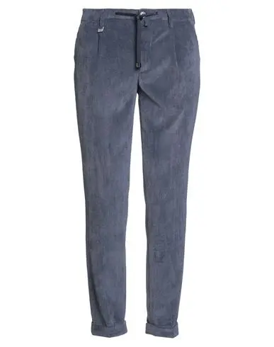 BARBATI Slim Fit Corduroy Pants