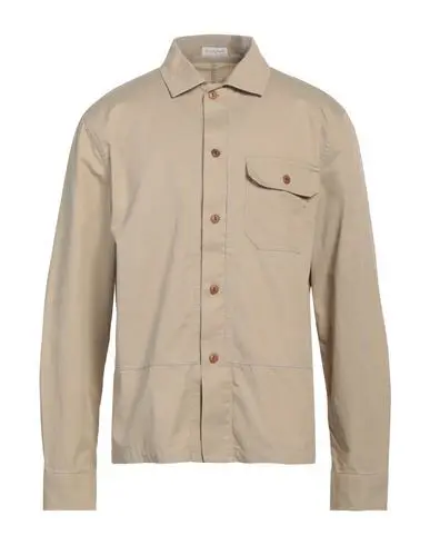 GLANSHIRT Shirt Size Cotton