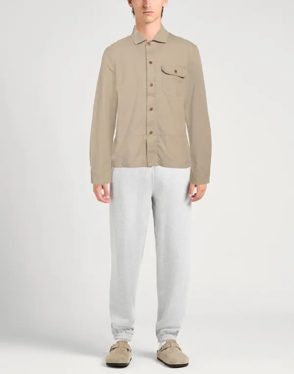 GLANSHIRT Shirt Size Cotton