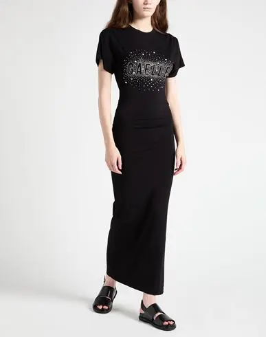 GAELLE PARIS Maxi T-shirt Dress