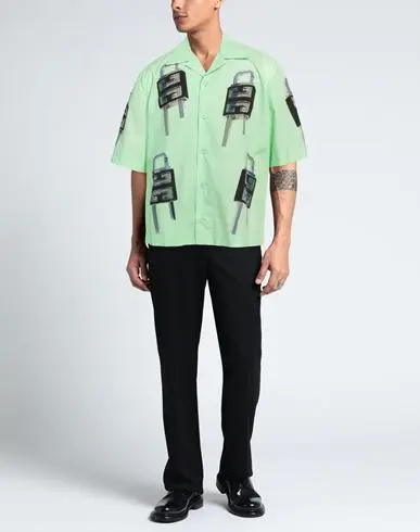Givenchy Shirt Light Size Cotton
