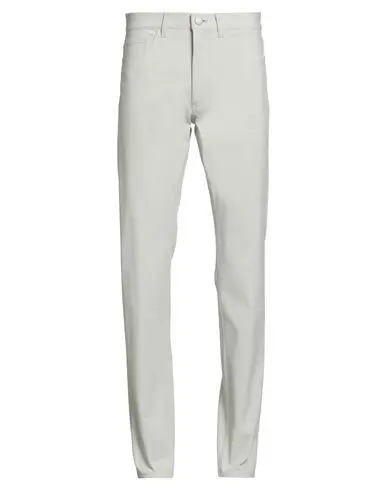 Theory Straight Leg Gabardine Pants