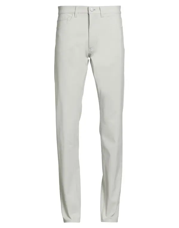 Theory Straight Leg Gabardine Pants