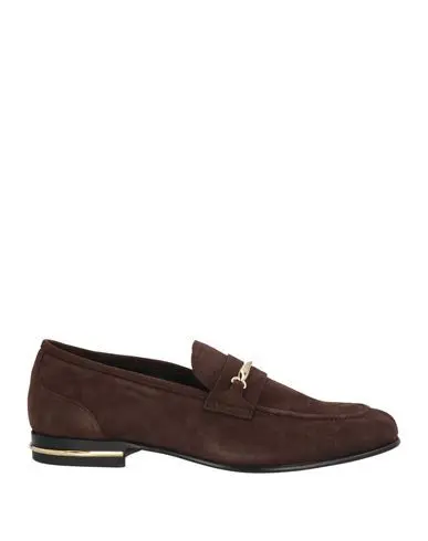 Bally Leather Penny Loafers