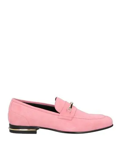 Bally Loafers - Pink