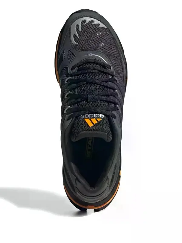 Adidas Adistar Hrmy Sneakers - Black