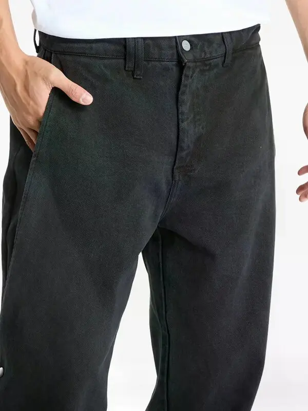 A-COLD-WALL* Button-fastening Trousers