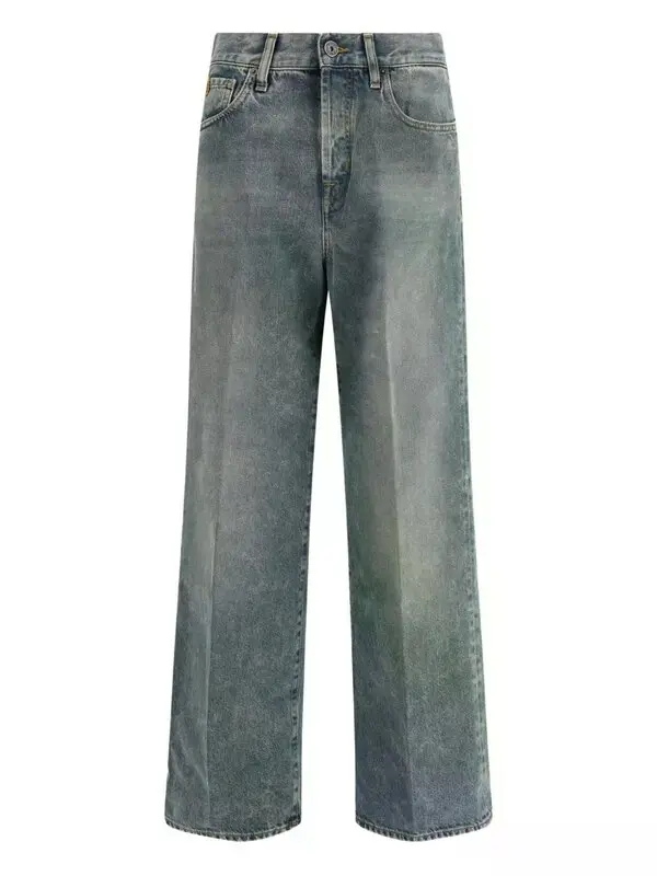 Jacob Cohen Grace Five-pocket Jeans