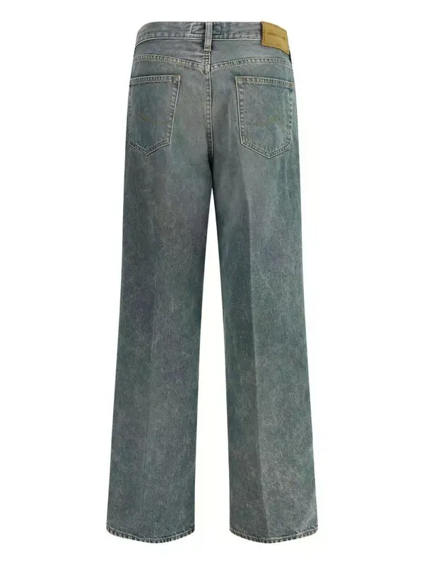 Jacob Cohen Grace Five-pocket Jeans