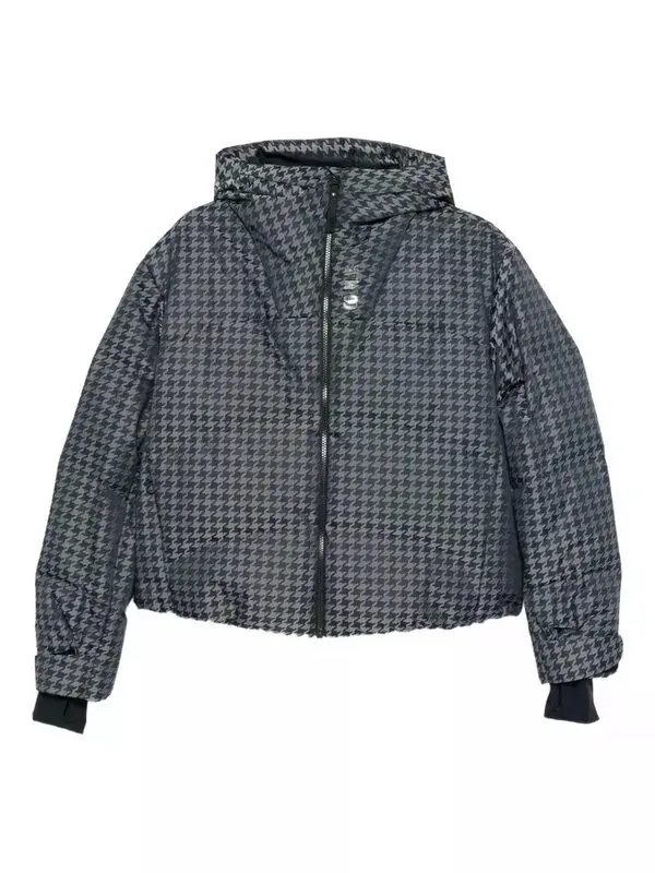 COLMAR Houndstooth Ski Jacket