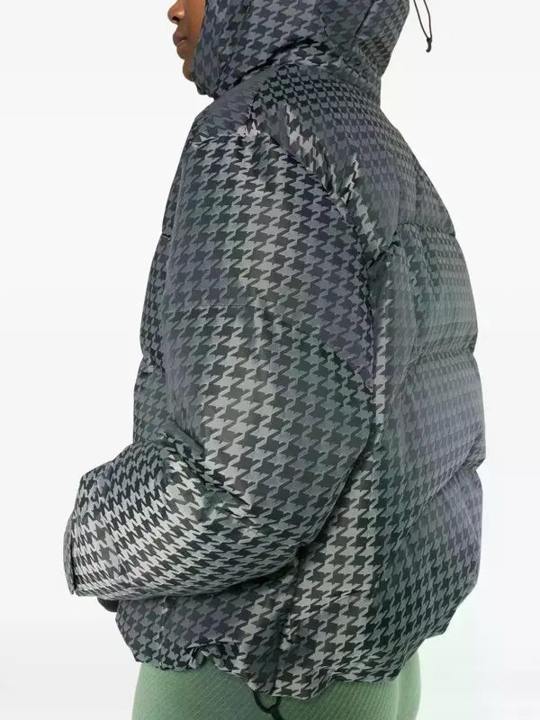COLMAR Houndstooth Ski Jacket