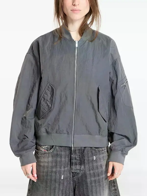 JORDAN Flight Renegade Zip-fastening Jacket