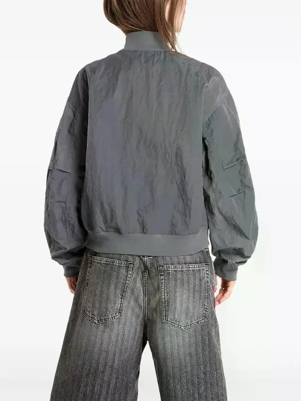 JORDAN Flight Renegade Zip-fastening Jacket