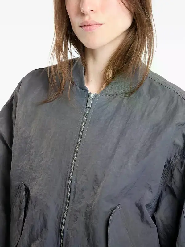 JORDAN Flight Renegade Zip-fastening Jacket