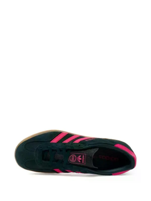 Adidas Gazelle Indoor Sneakers - Green