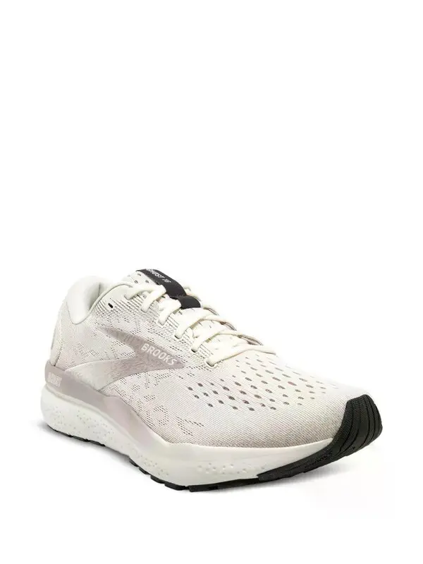 Brooks Ghost 16 Low-top Sneakers - Neutrals