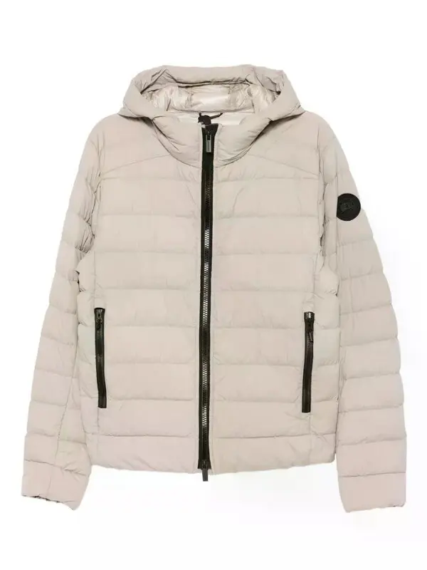 Canada Goose Crofton Hooded Jacket