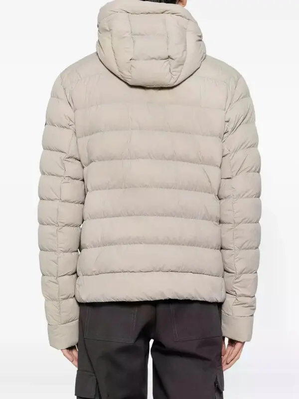 Canada Goose Crofton Hooded Jacket