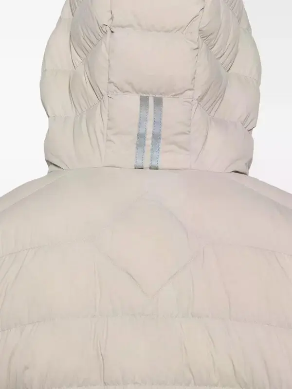 Canada Goose Crofton Hooded Jacket