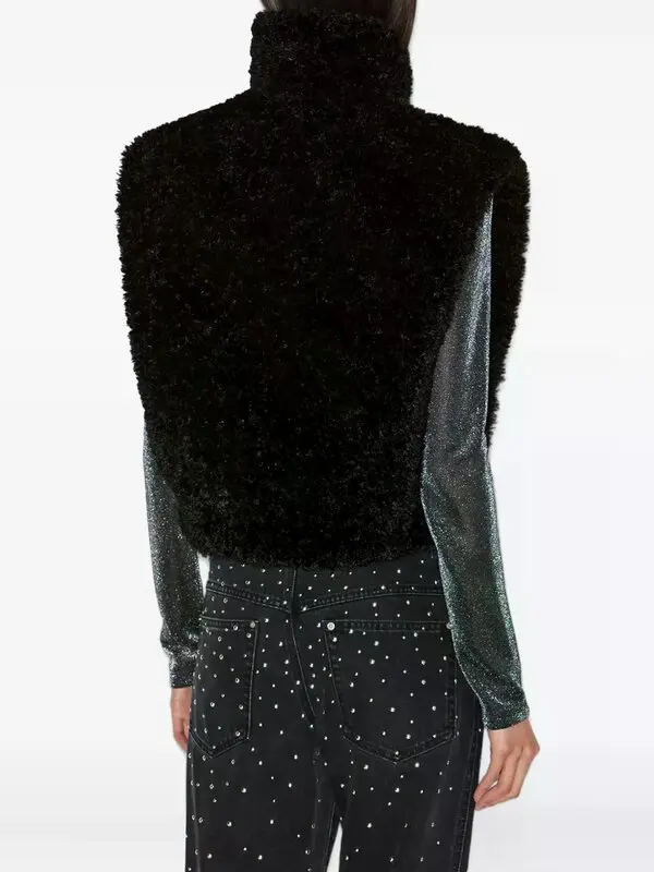 Isabel Marant Étoile Alisa Toggle Gilet