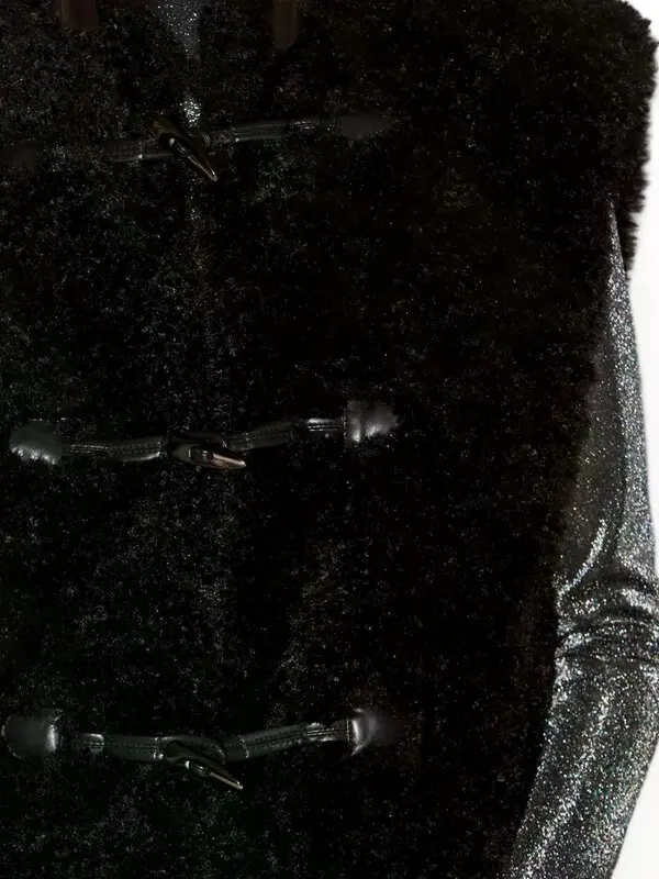 Isabel Marant Étoile Alisa Toggle Gilet