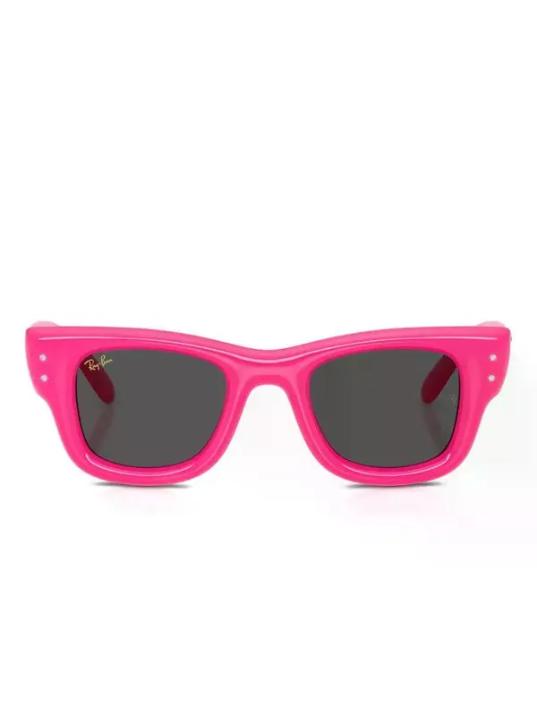 Ray-ban Wayfarer Sunglasses - Pink