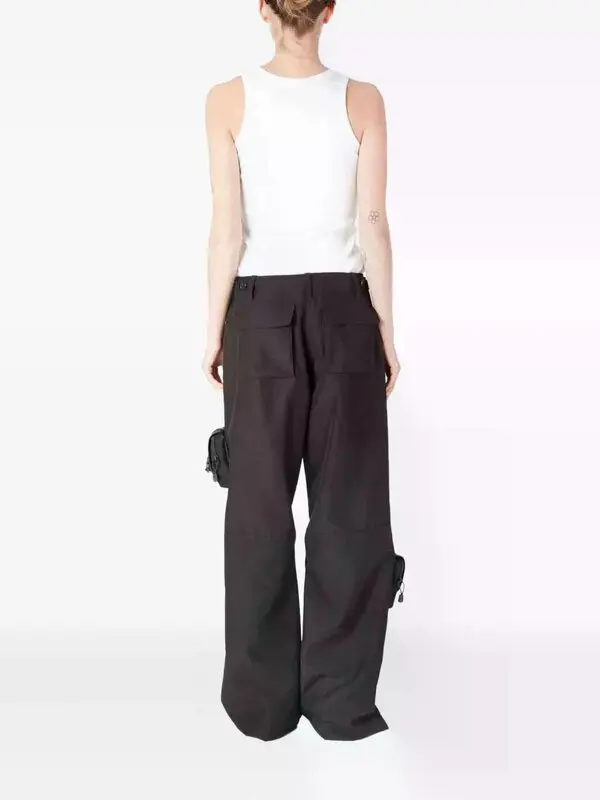 Coperni Pocket Trousers