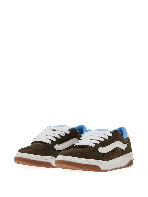 VANS Hylane Low-top Sneakers