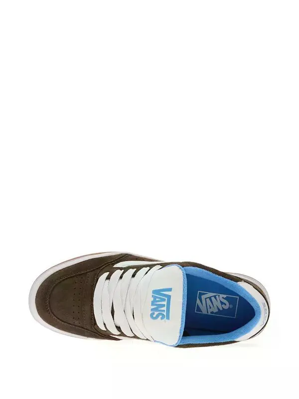 VANS Hylane Low-top Sneakers