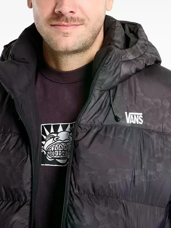 VANS Mte Bridgewood Reversible Jacket