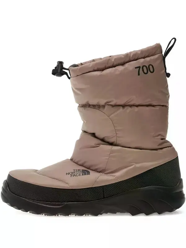 The North Face Nuptse Traction Boots