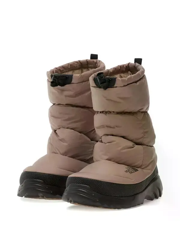 The North Face Nuptse Traction Boots