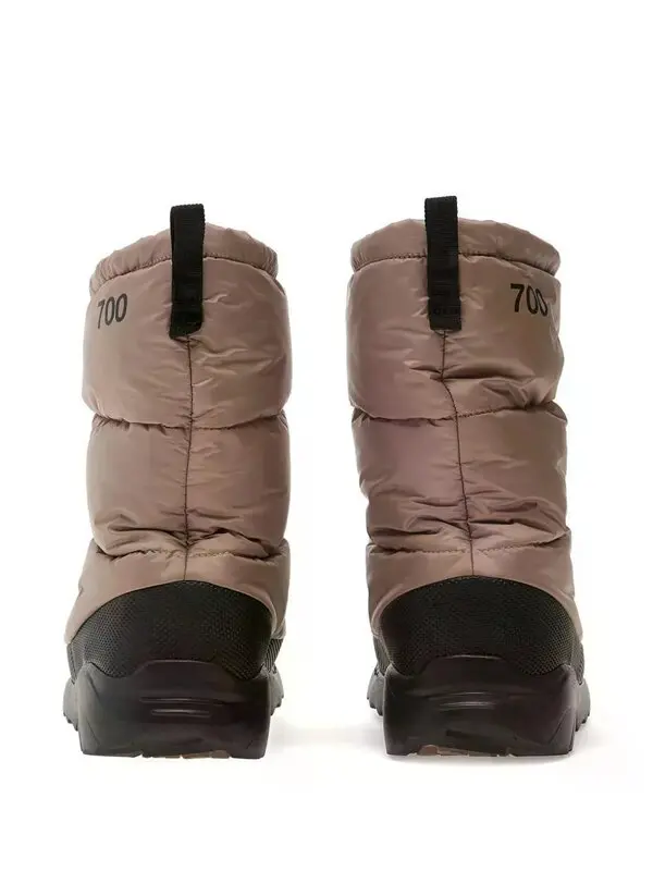The North Face Nuptse Traction Boots