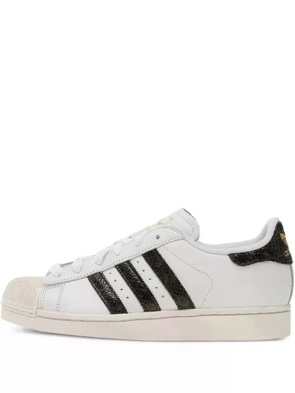 Adidas Superstar Ii Sneakers