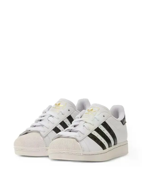Adidas Superstar Ii Sneakers