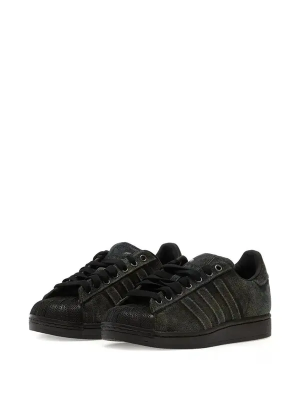 Adidas Superstar Ii Prem Sneakers