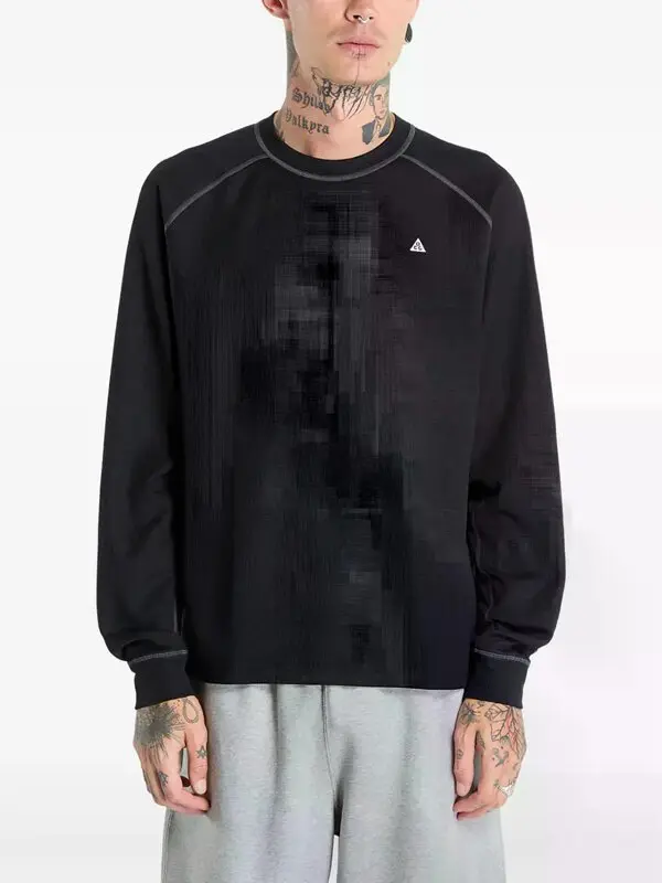 Nike Long-sleeved T-shirt