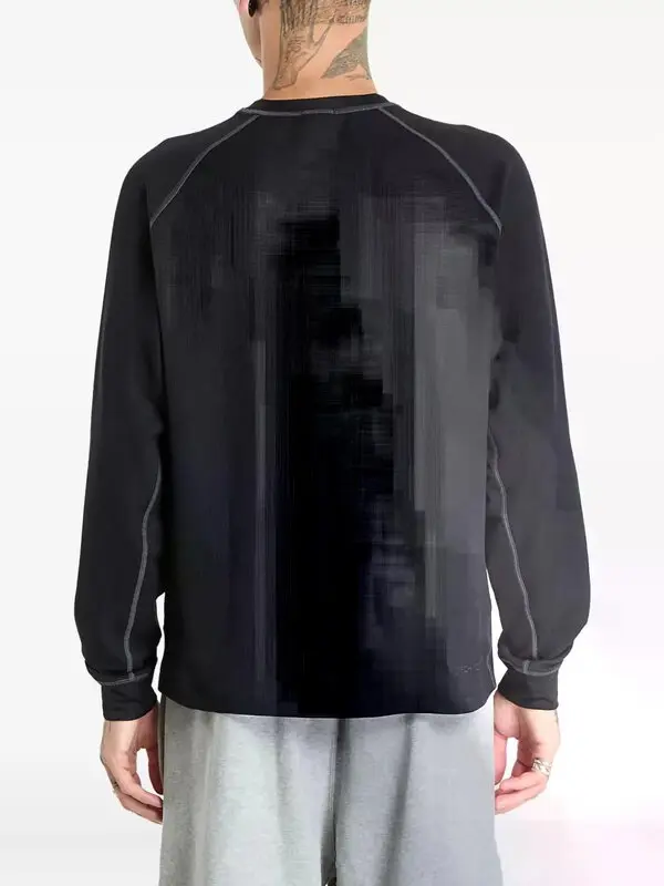 Nike Long-sleeved T-shirt