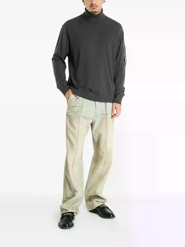 C.P. COMPANY Turtleneck Sweater