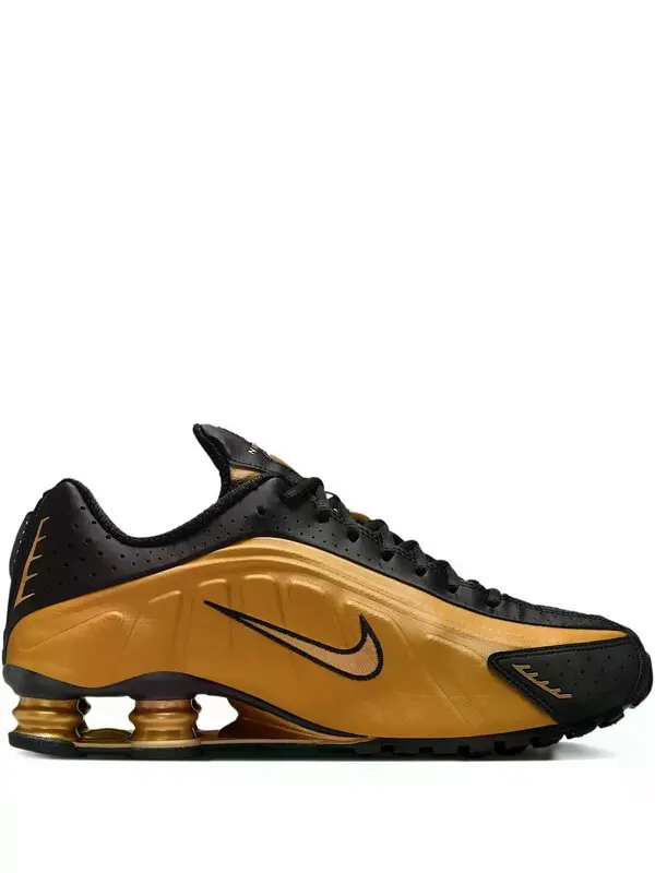 Nike Shox R4 Sneakers