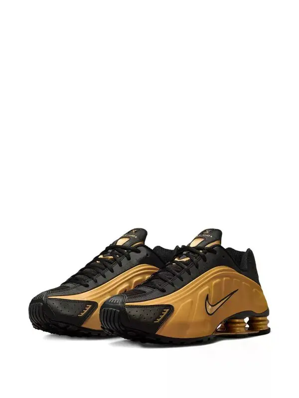 Nike Shox R4 Sneakers