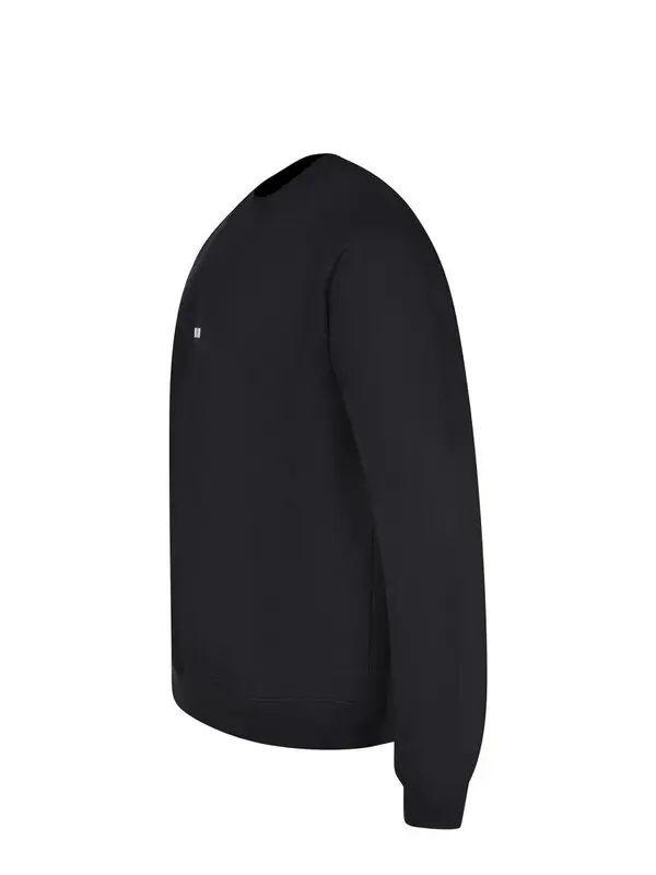 MSGM Sweatshirt - Black