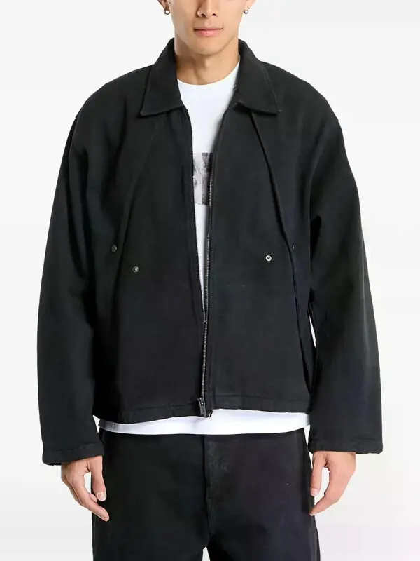 A-COLD-WALL* Augment Zip Jacket