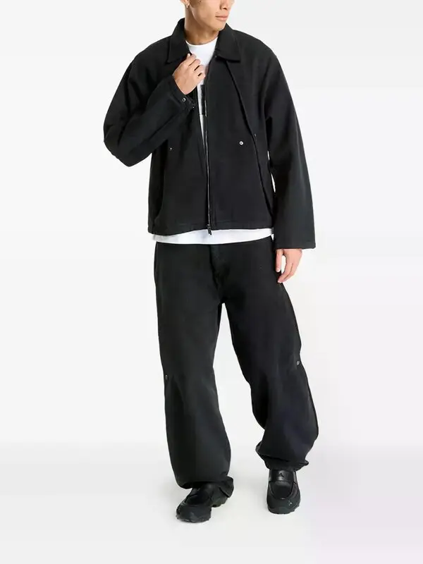 A-COLD-WALL* Augment Zip Jacket