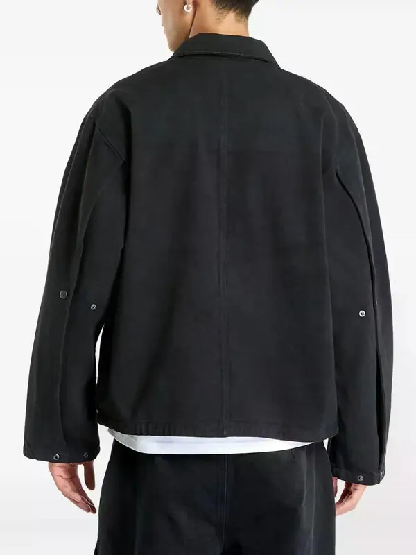 A-COLD-WALL* Augment Zip Jacket