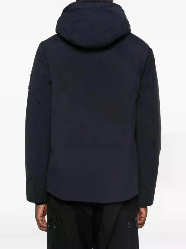 OUTHERE Zip-up Hooded Jacket